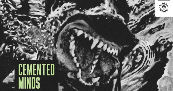 Cemented Minds - Motherboard