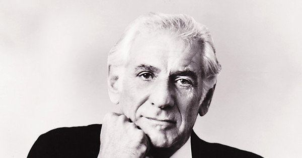 Gustav Mahler, Leonard Bernstein - Bernstein: Mahler