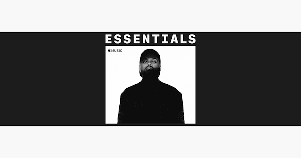 ‎The Weeknd Essentials by Apple Music R&B