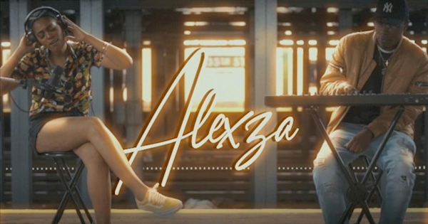 Alexza - Free Transfer