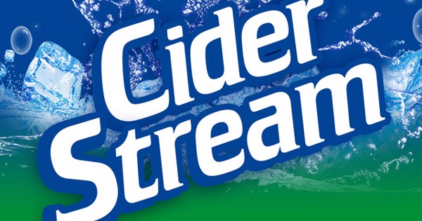 Cola Splash - Cider Stream