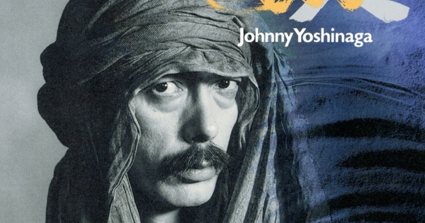 Johnny Yoshinaga - ten