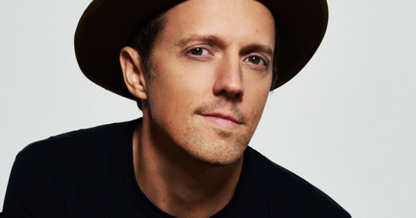 Jason Mraz