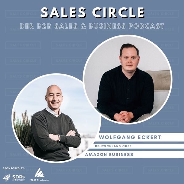 „Customer Centricity bei Amazon!“