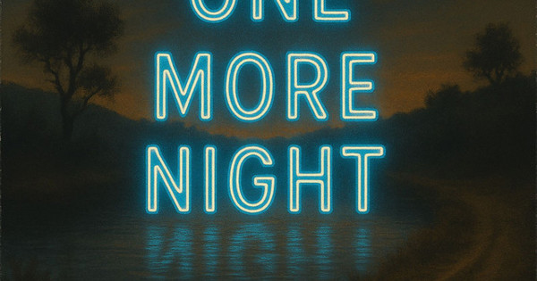 Dylan Rhys - One More Night