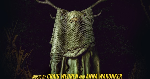 Craig Wedren, Anna Waronker - Blood Hive 3 (Original Score From The TV ...