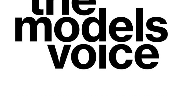 THE MODELS VOICE