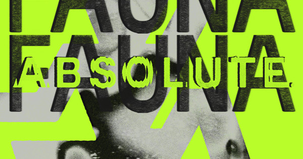 ABSOLUTE. - Fauna