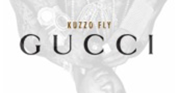 Kuzzo Fly - Gucci - Single