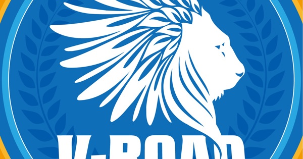 FUNKIST - V-ROAD (2024 ver) - Single