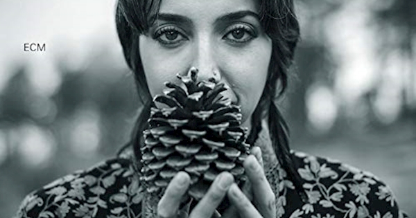 Areni Agbabian - Bloom