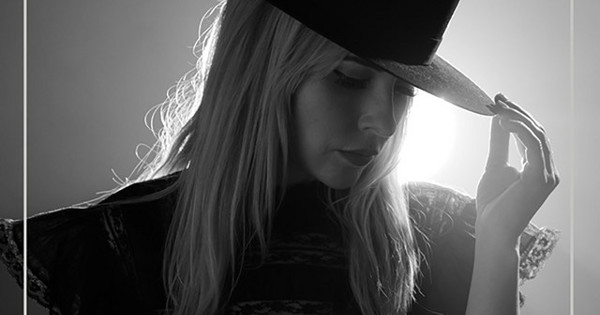 Brie Stoner - Loved Me Like a Weapon