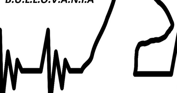 Crazy Witch - B.U.L.L.O.V.A.N.I.A