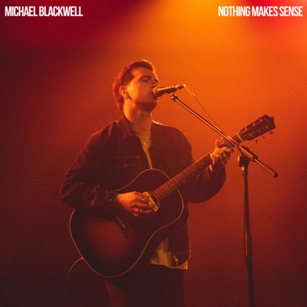Michael Blackwell - Nothing Makes Sense (Acoustic) [Live at PAF! Studios]