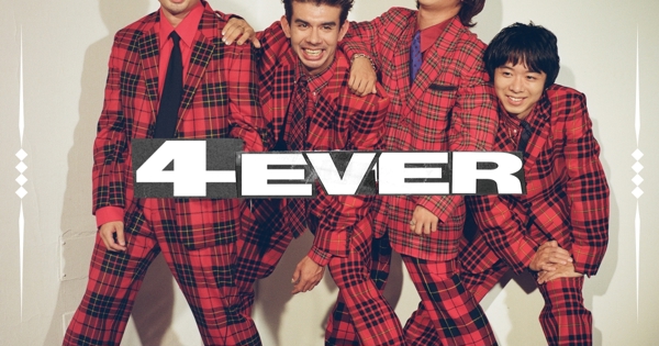 4EVER