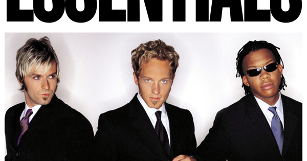 DC Talk: Essentials