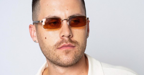 Cody Ray - After Three Times