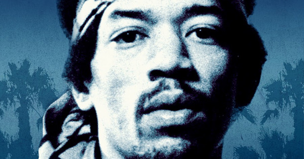 How Jimi Hendrix Discovered the band Chicago