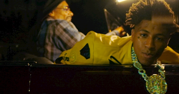 YoungBoy Never Broke Again - Callin (feat. Snoop Dogg) [Official Music ...