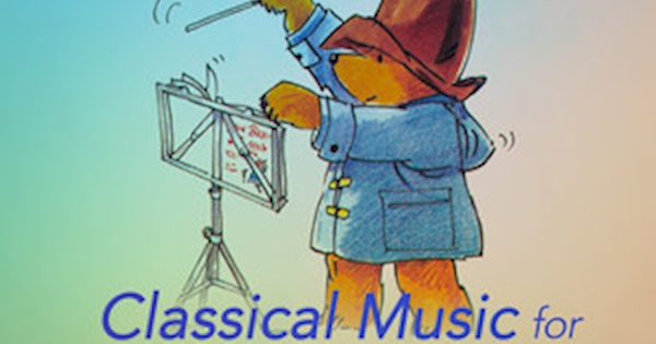 Classical Music for Children