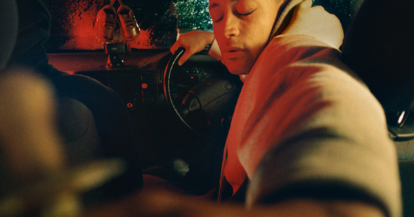 hugo by Loyle Carner