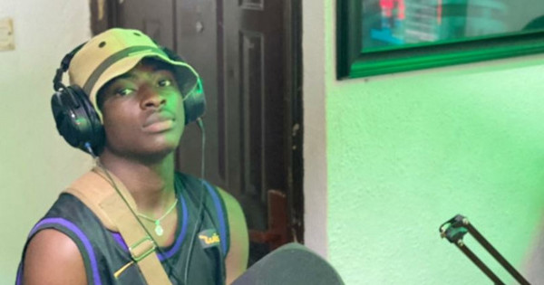 Lit Boy - Crazy Love