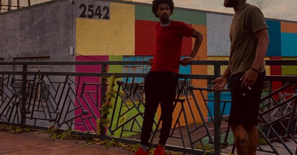 Rayshaun, Tay Rob - Fraud