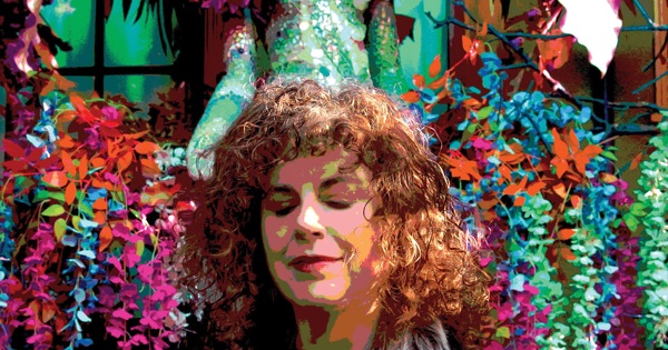 Karney - Creatures In The Garden