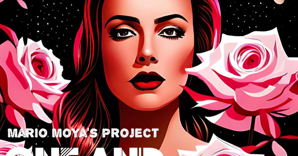 Mario Moya's Project