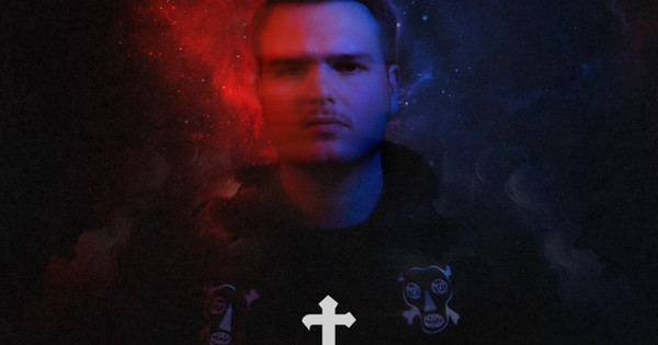 Julian Cross - Stories Of The Nebula
