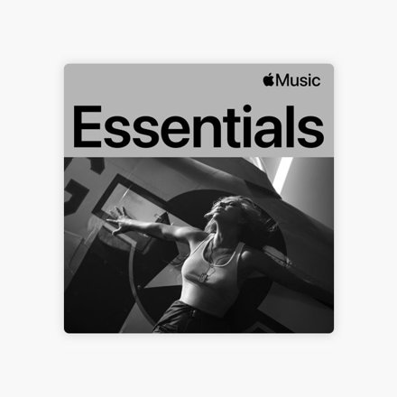 Lady Gaga Essentials