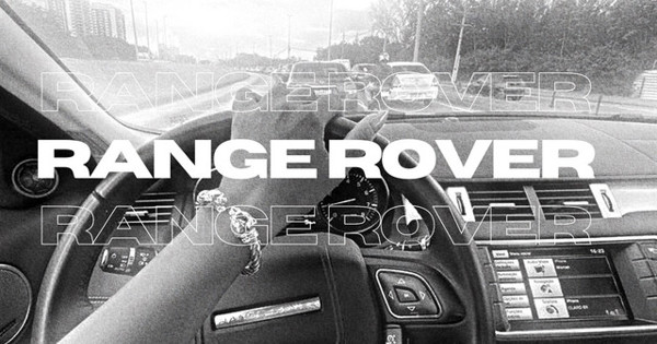 Nisa, Salim Montari - Range Rover