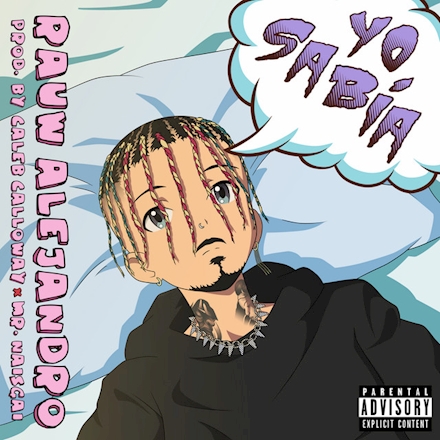 Nuevo hit de Raw Alejandro