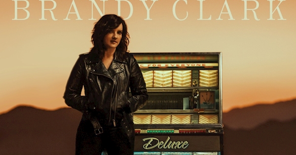 Brandy Clark - Your Life Is A Record (Deluxe)