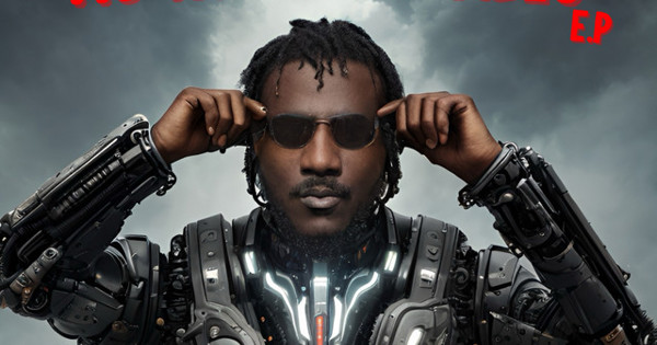 Doctor Spice - No Ronchos Vibes