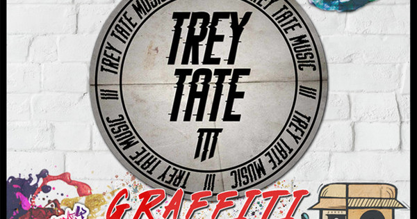 Trey Tate, Anthony Carty - The Journey