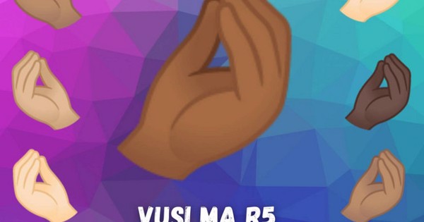 Vusi Ma R5, Enny Man Da Guitar, Kosha Za - Tse Nnyane (feat. Kosha Za)