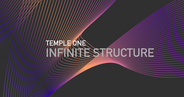 Temple One - Infinite Structure