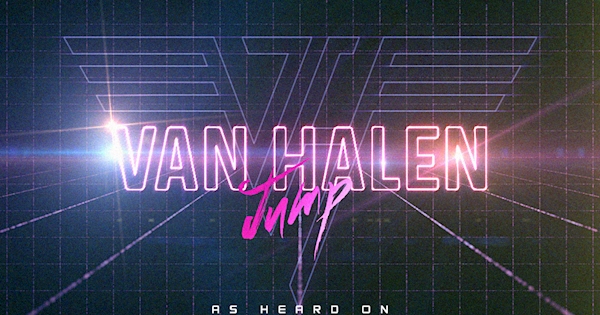 Van Halen - Jump - 2015 Remastered Version