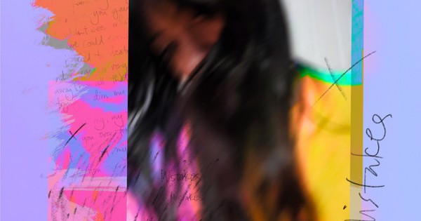 Ning Recio - Mistakes