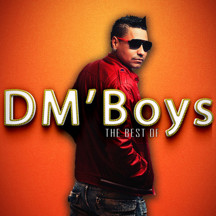 DM'Boys - The Best Of
