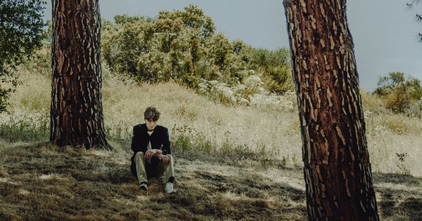 Jake Cornell - Death Of Me