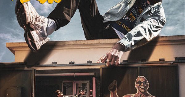 PERKÉ with a K - Premier Date