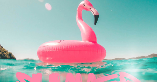 Marlode & Owams - SUMMER (feat. Nanette)