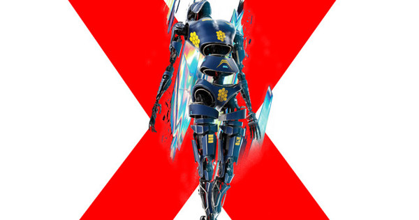 Ben Nicky x Distorted Dreams