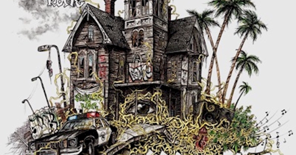 Sublime With Rome - Blessings