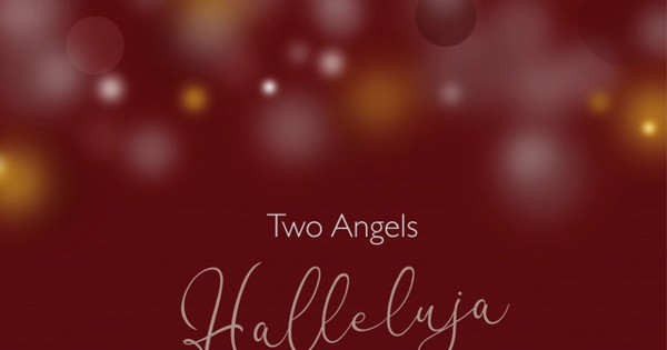 Two Angels - Hallelujah