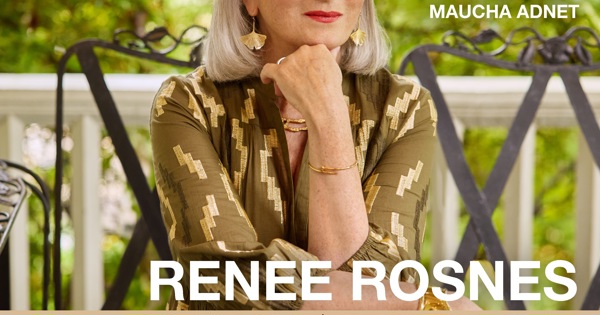 Renee Rosnes - Crossing Paths