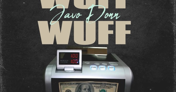 Javo Donn - Wuff Wuff - Single