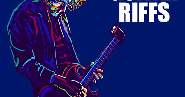 Various Artists - Best Guitar Riffs